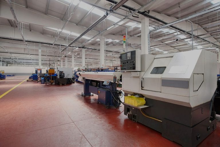 #1 Industrial Manufacturing Services | Engineering Services