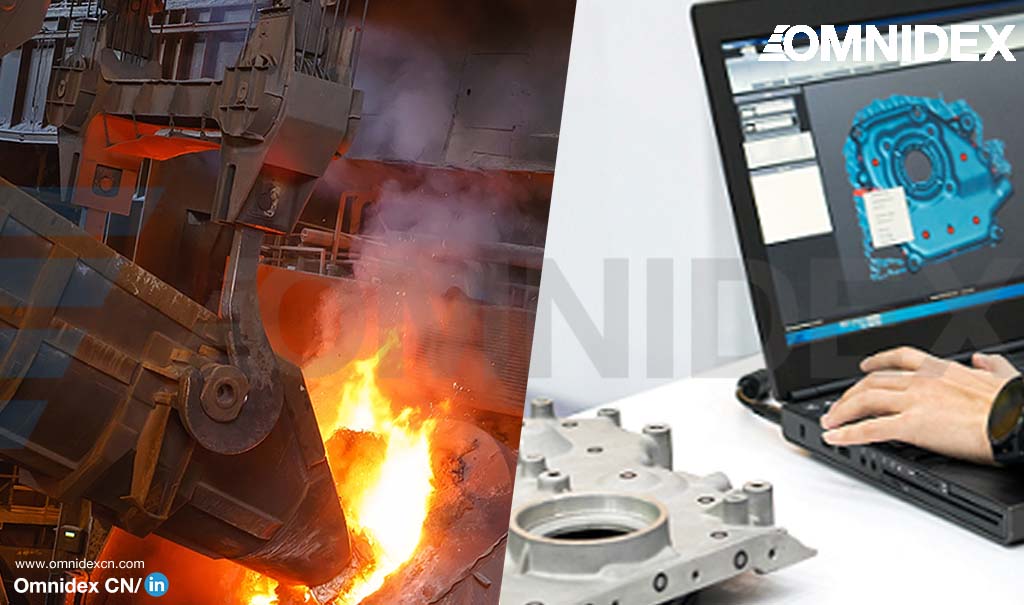 Industrial Manufacturing and Engineering Blog | Omnidex CN