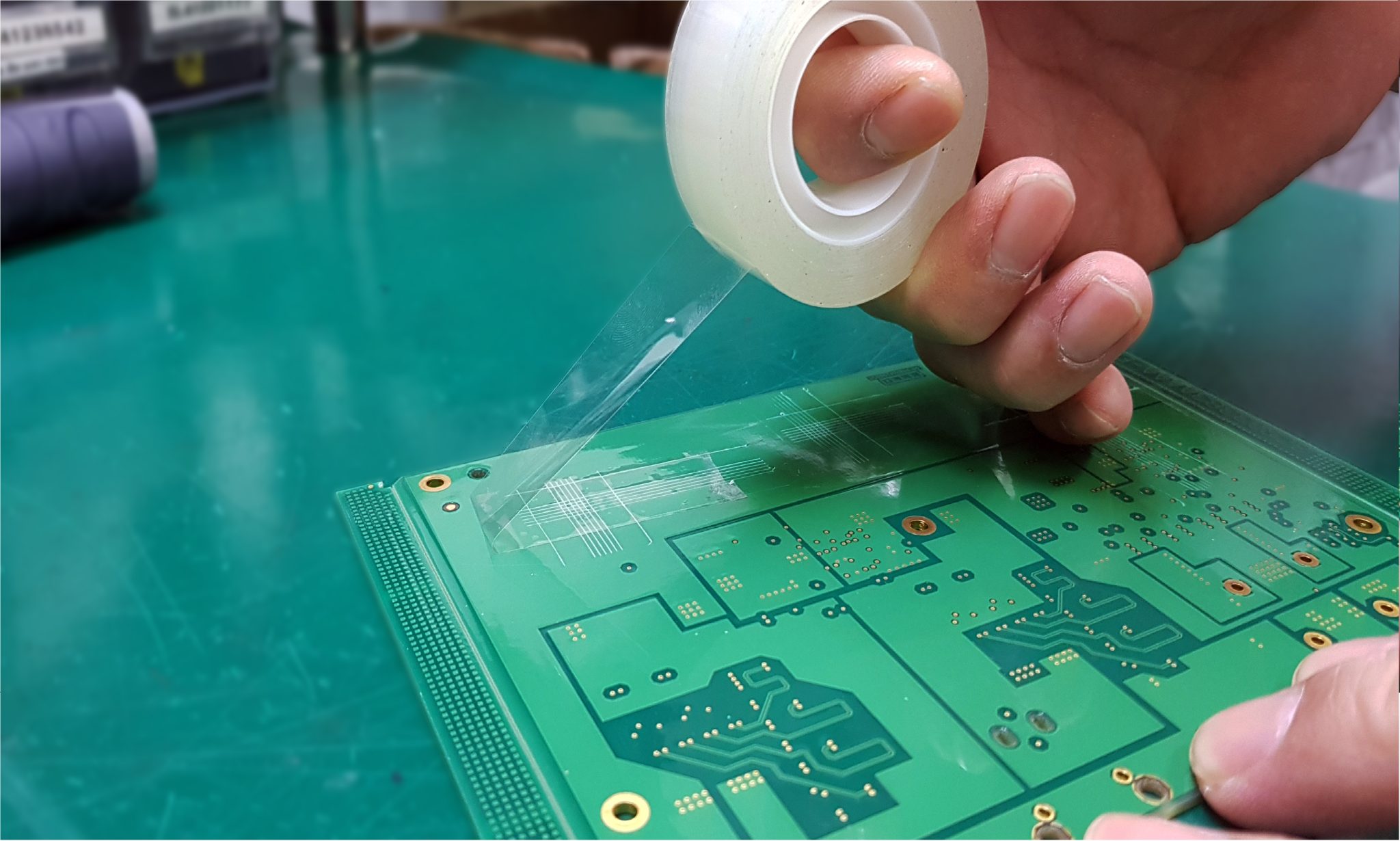 1-Stop Manufacturing Quality Control Processes and Tools